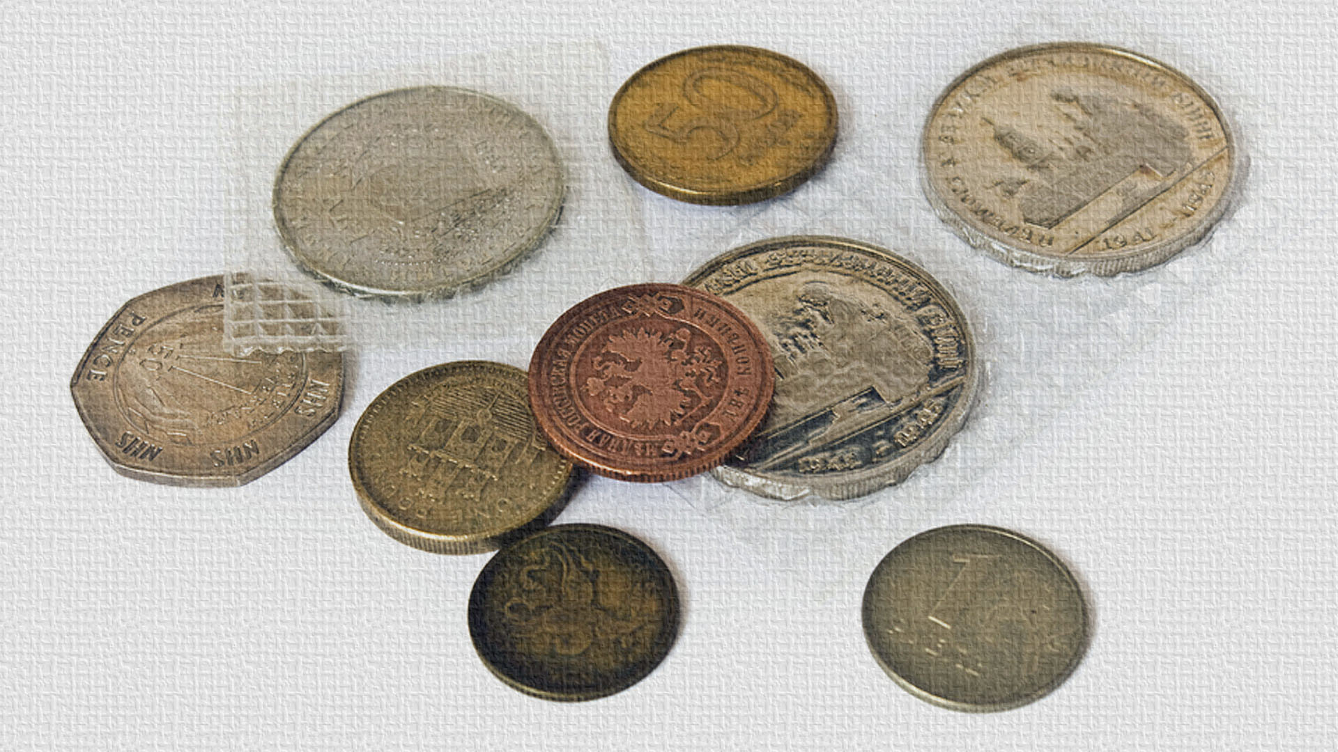 Scottsdale Coin Pawn Services | Private Pawn