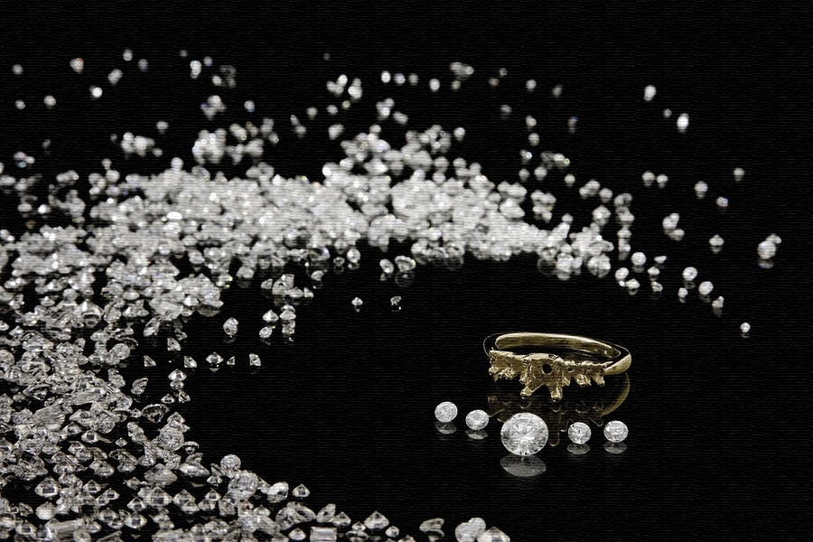 Pawn Diamonds in East Mesa | Private Pawn