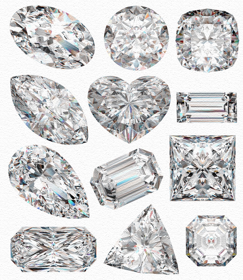 Paradise Valley Diamond Services | Private Pawn
