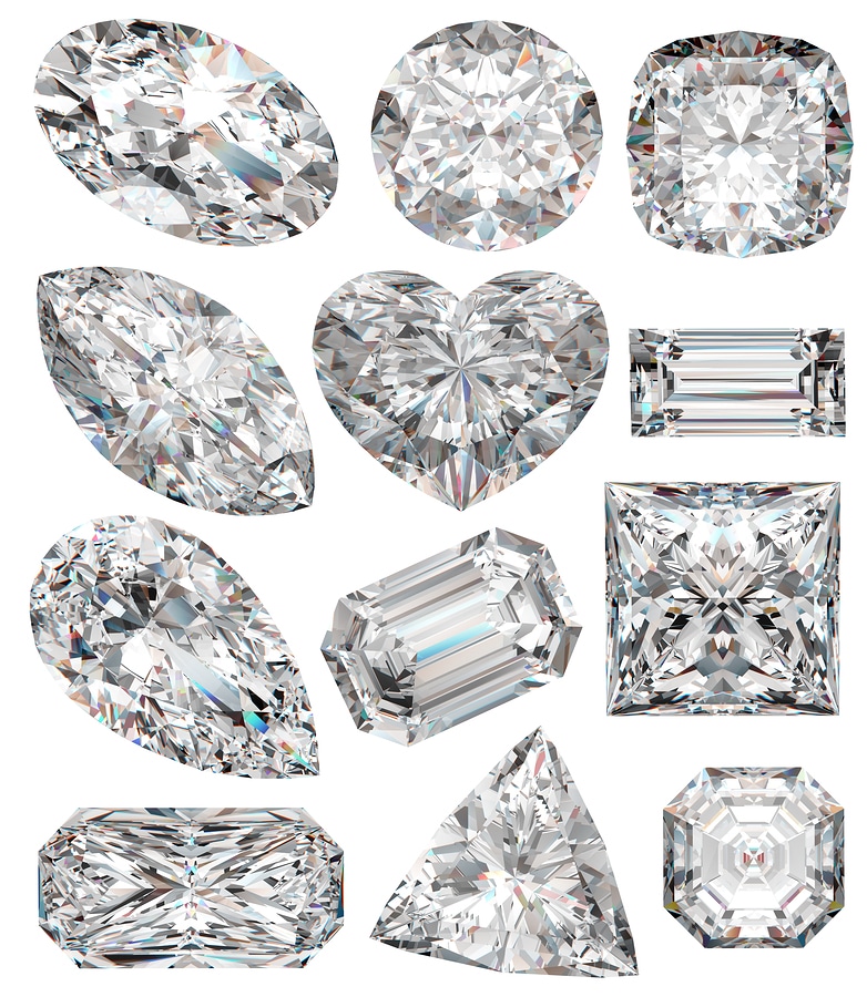 The Perfect Scottsdale Diamond Broker | Private Pawn