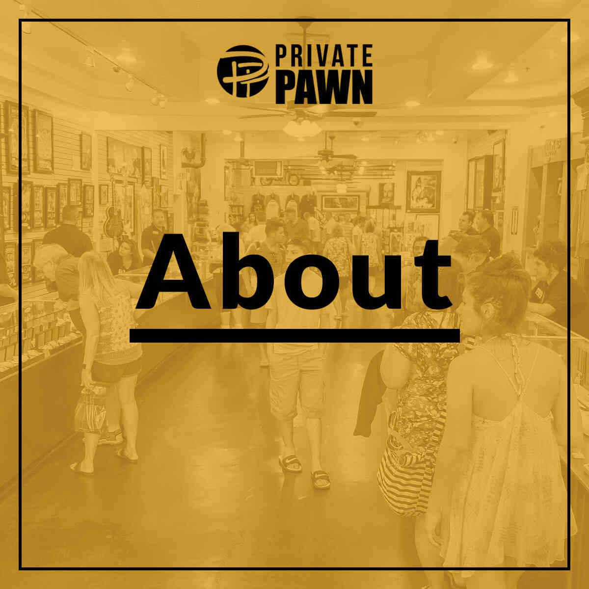 About Our Arizona Pawn Broker Company | Private Pawn
