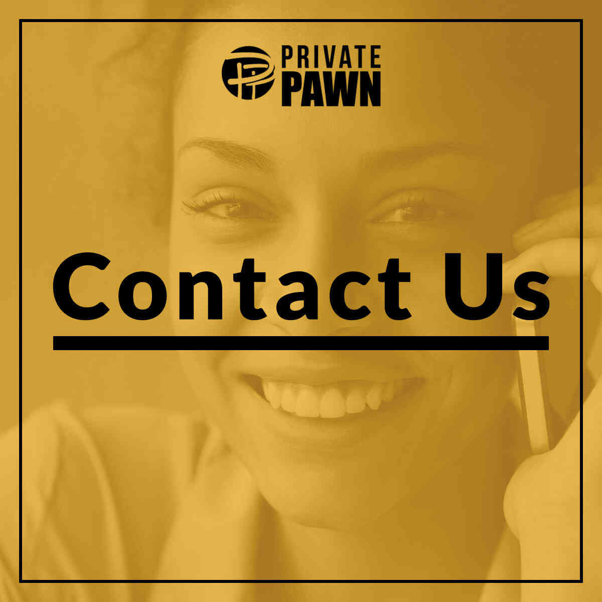 Contact Us | Private Pawn